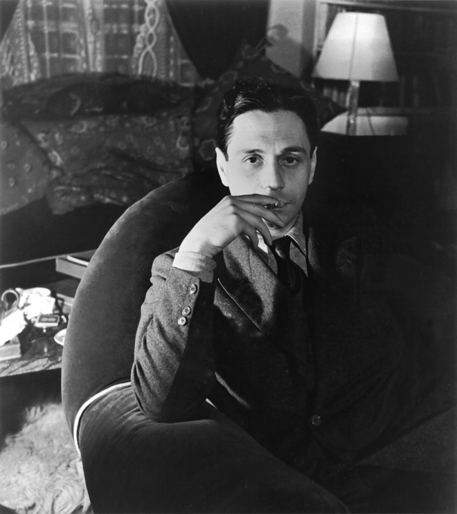 The New York Historical