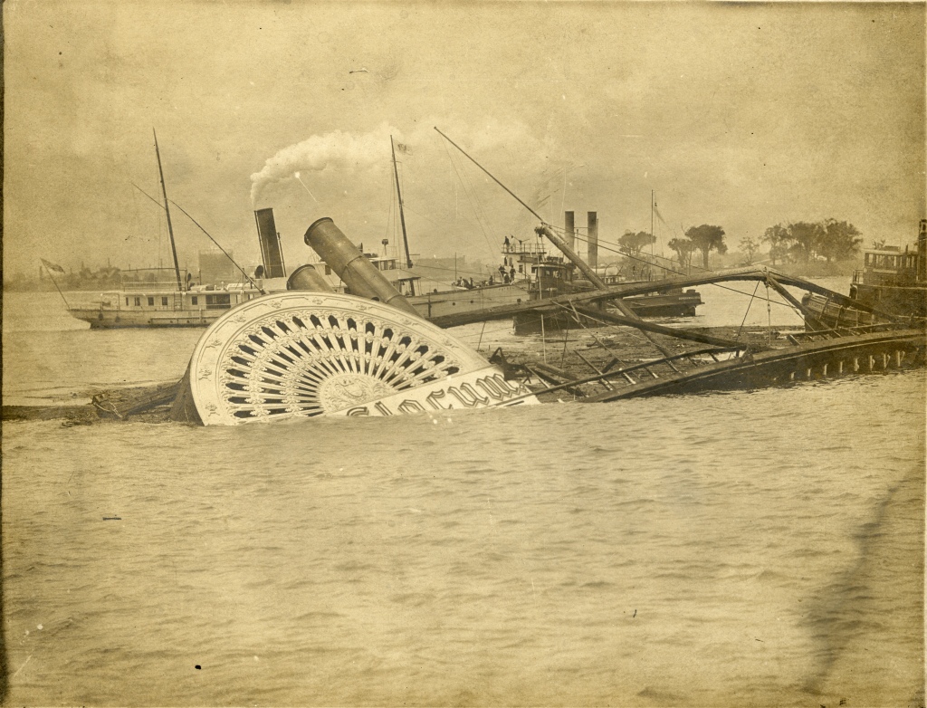 The New York Historical