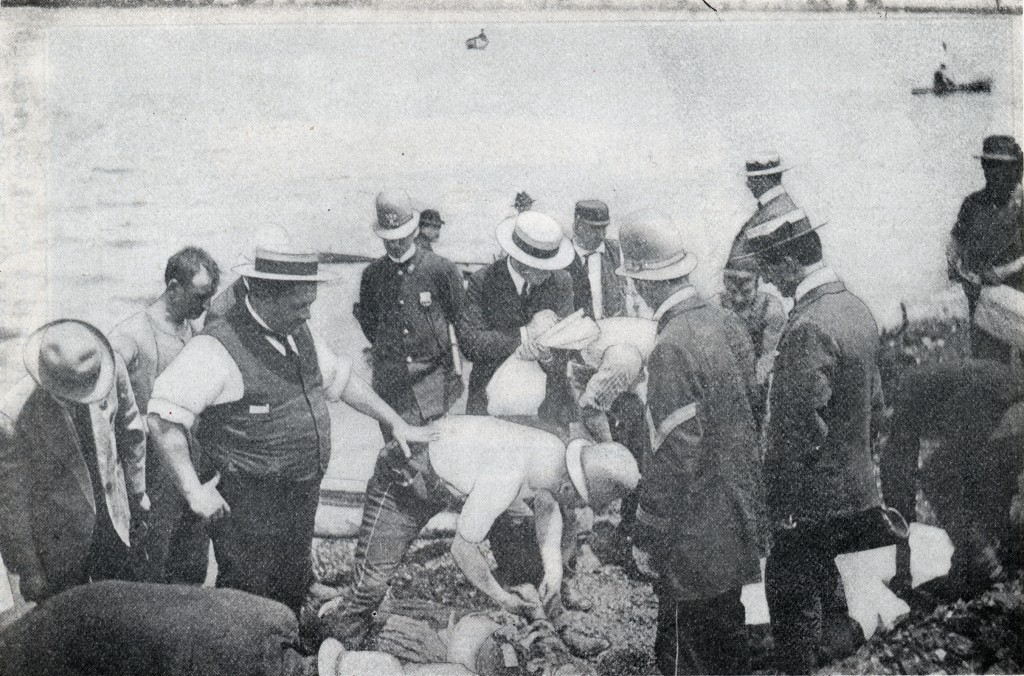 The New York Historical