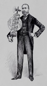 The New York Historical