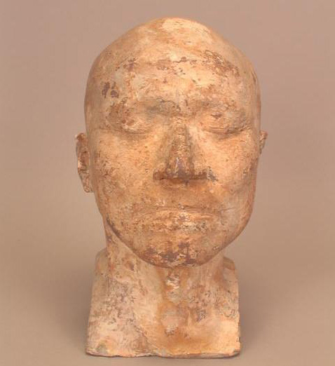 Death Mask