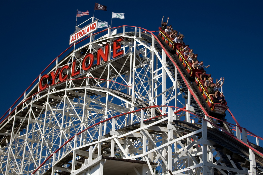 The New York Historical