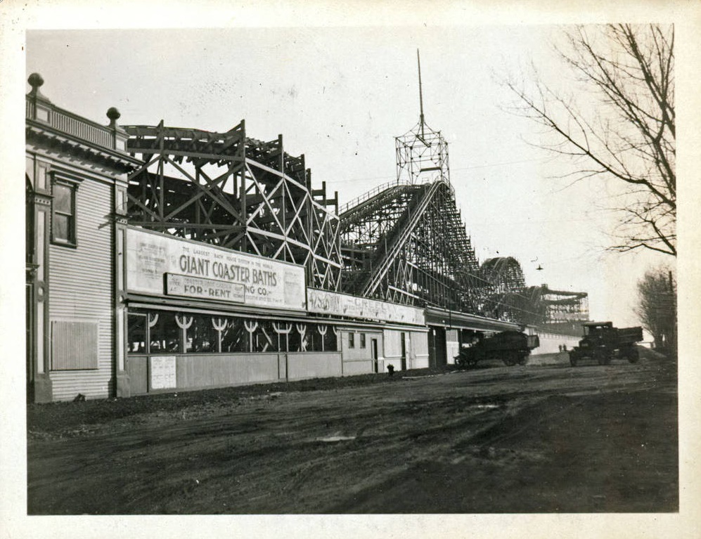 The New York Historical