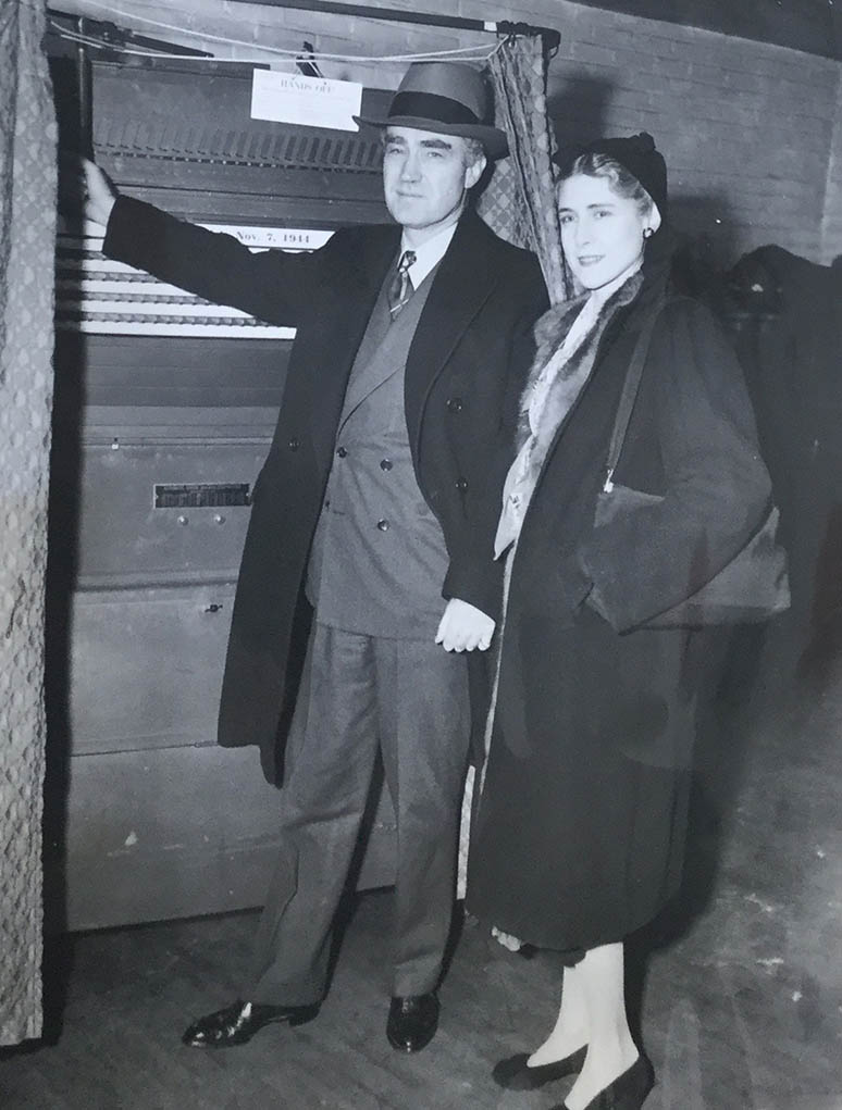 The New York Historical