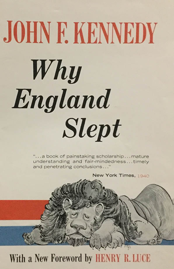 The New York Historical