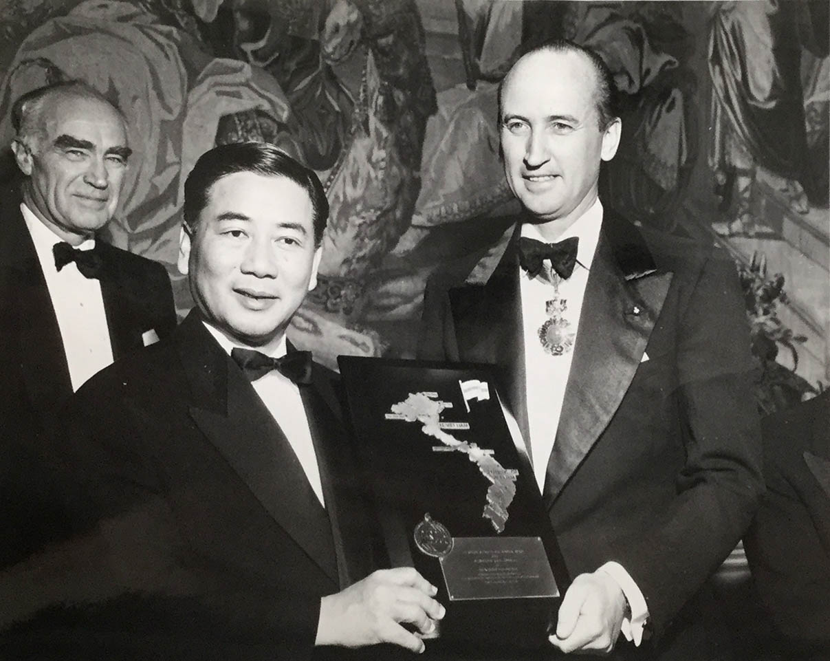 The New York Historical