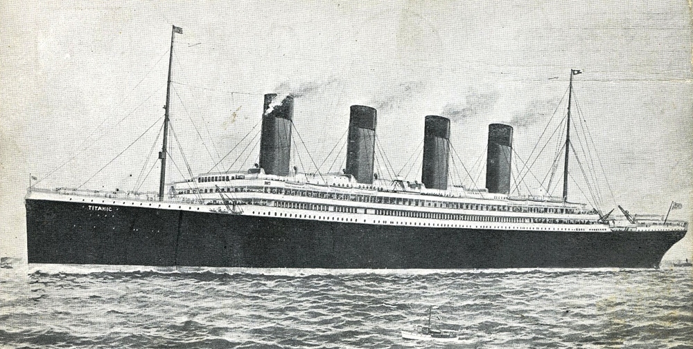 The New York Historical