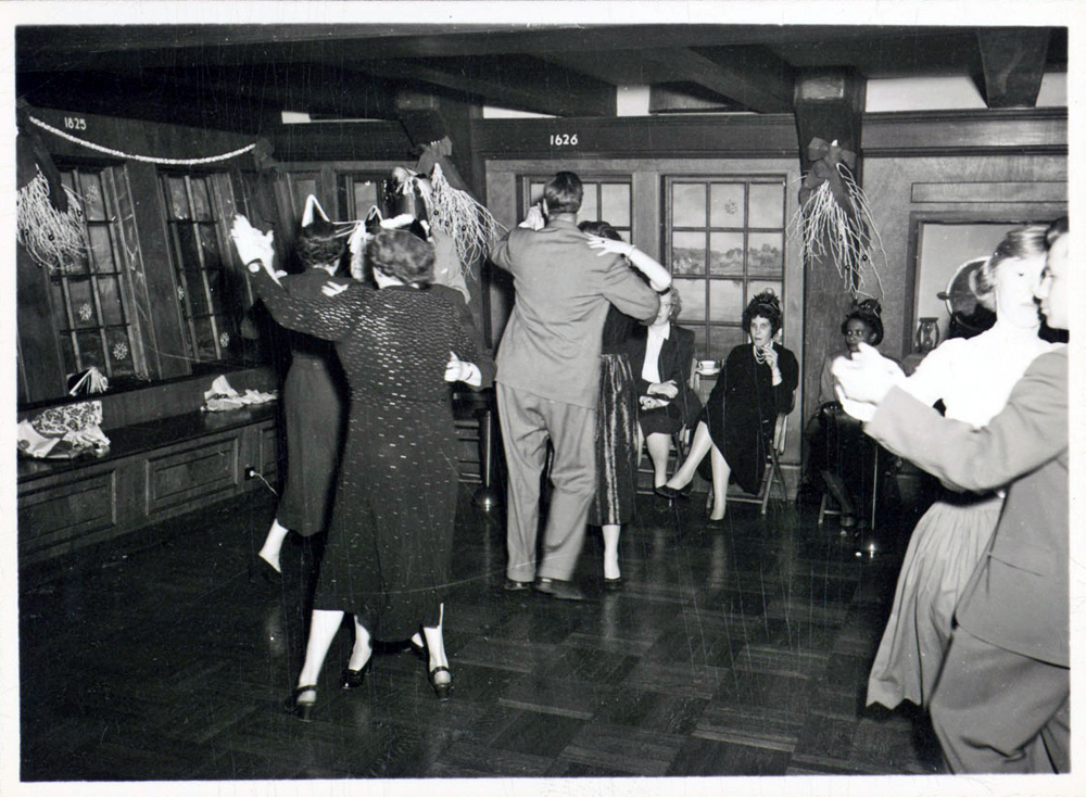 The New York Historical