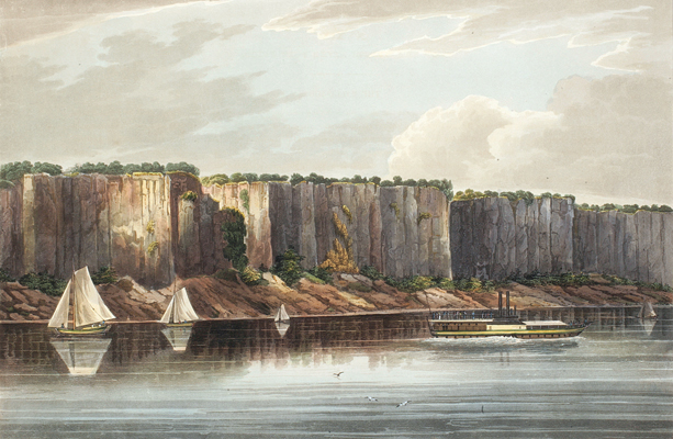 Hudson Rising | The New York Historical