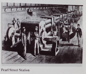 The New York Historical