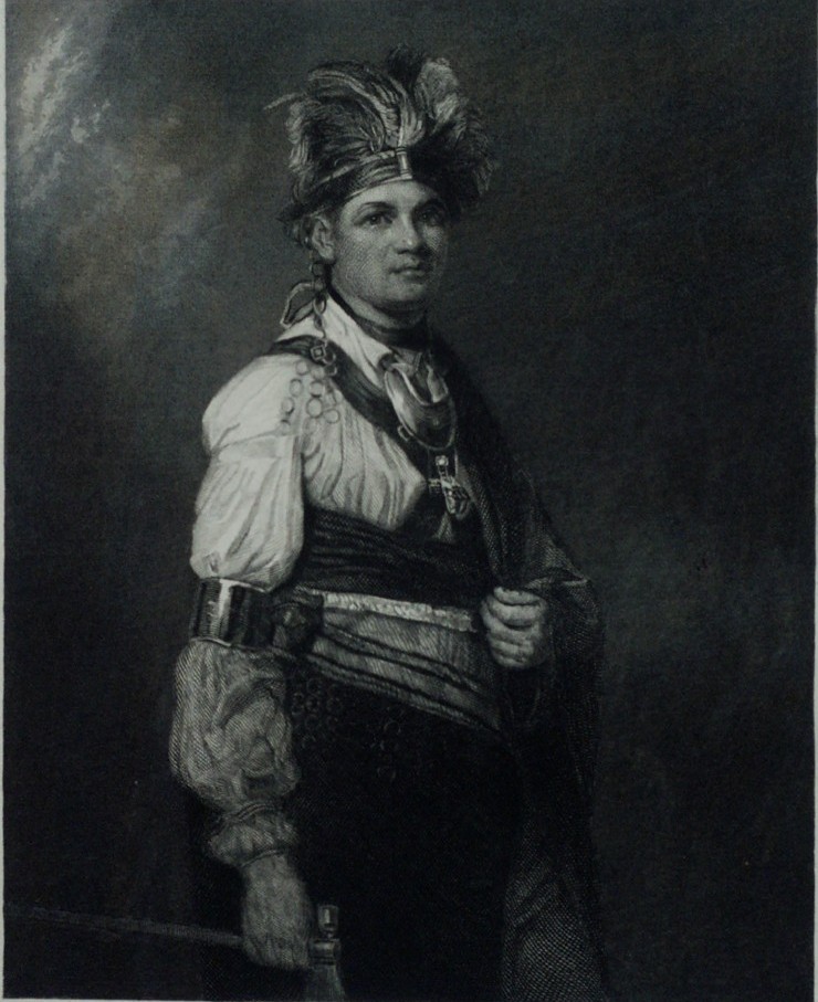 The New York Historical