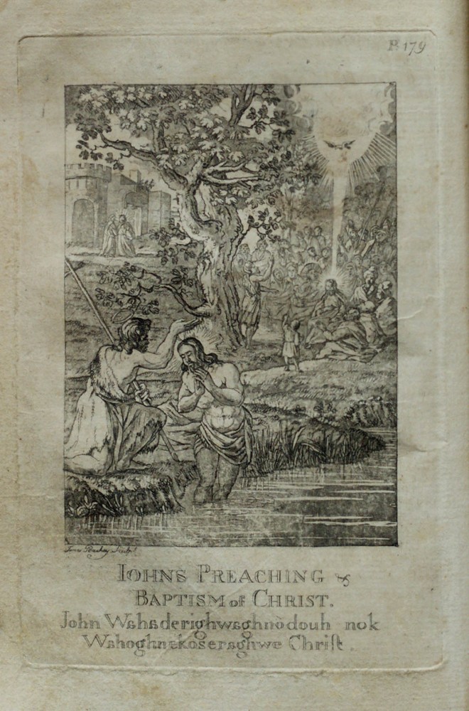 The New York Historical