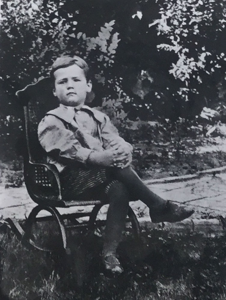 The New York Historical