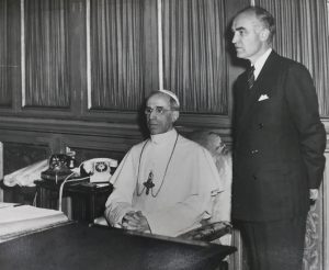 The New York Historical