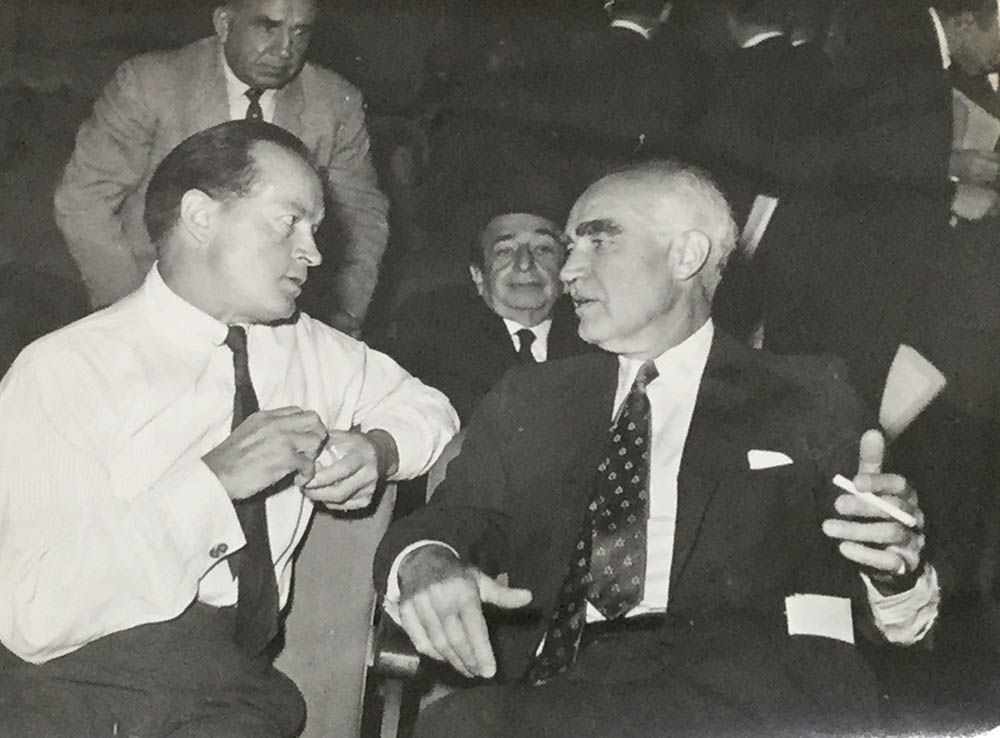 The New York Historical