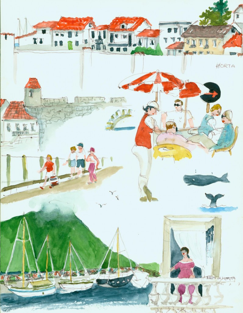 The New York Historical