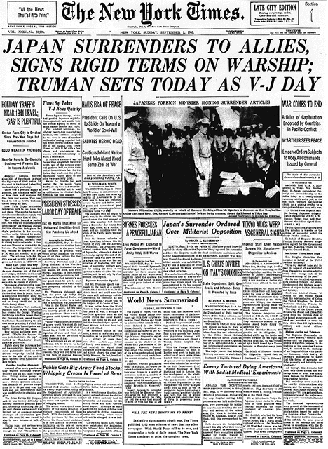 The New York Historical