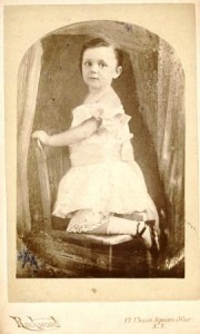 The New York Historical