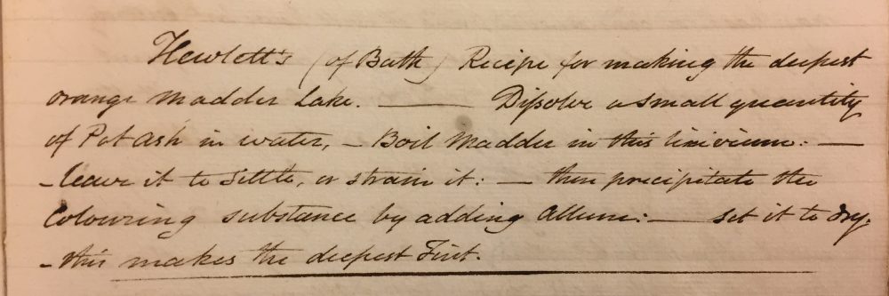 The New York Historical