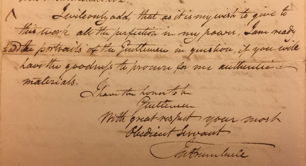 The New York Historical