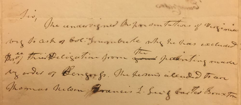 The New York Historical