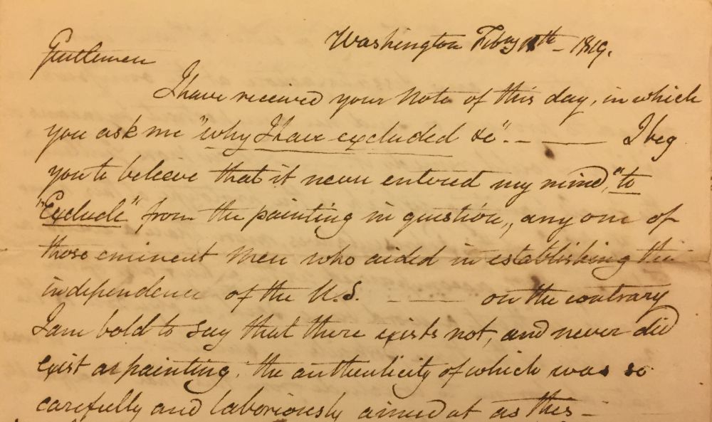 The New York Historical