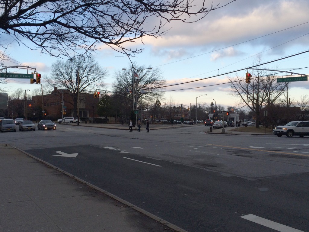 The New York Historical