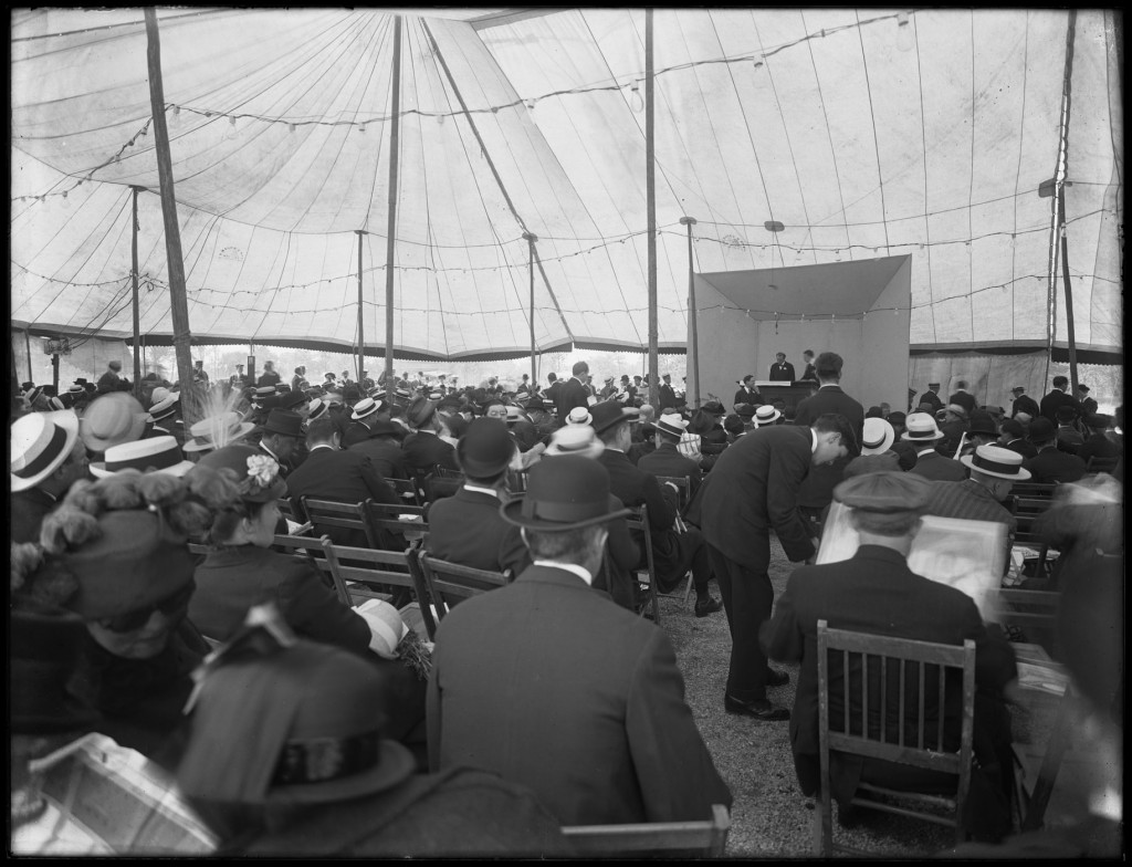 The New York Historical