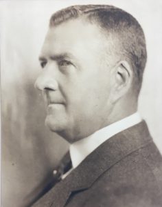 The New York Historical