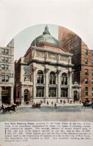 The New York Historical