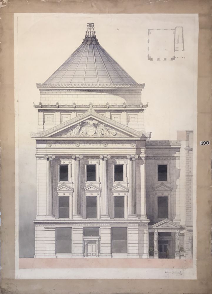 The New York Historical