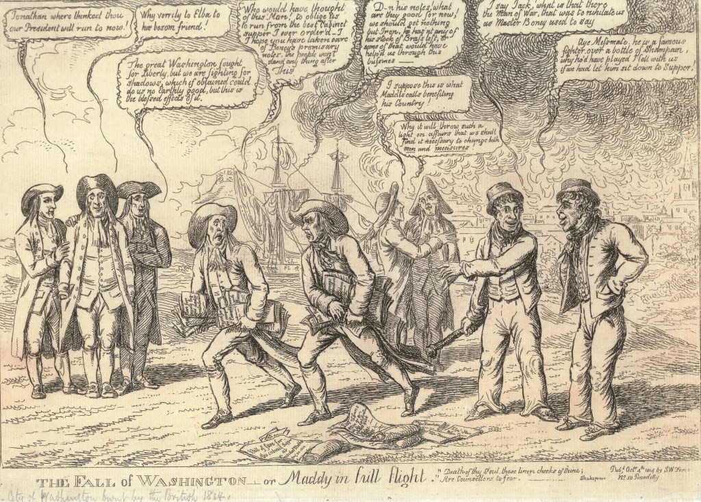 The New York Historical