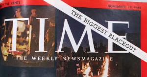 The New York Historical