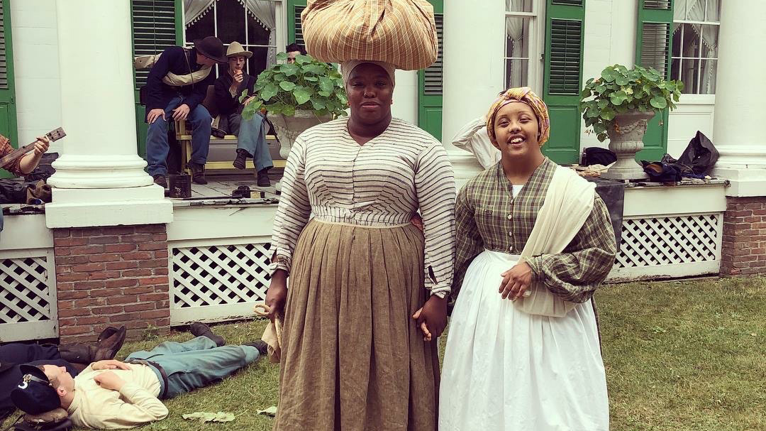 Living History @ Home: Cooking for Juneteenth | The New York Historical