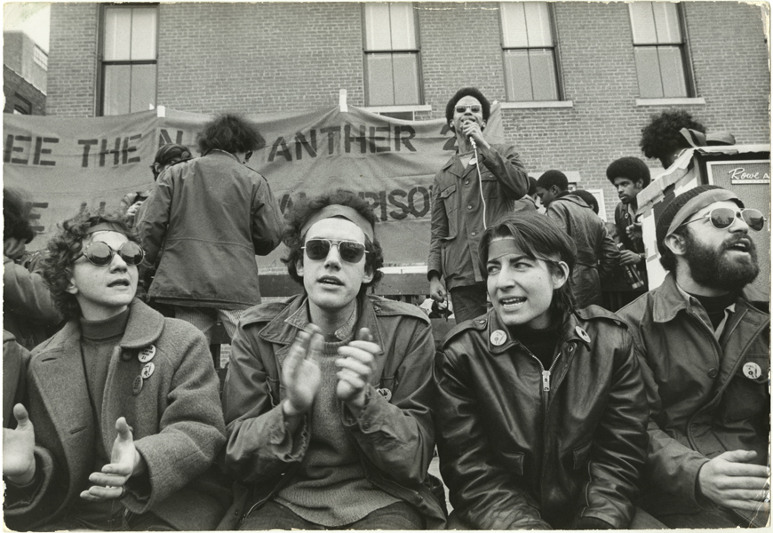 The New York Historical