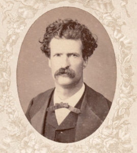 The New York Historical