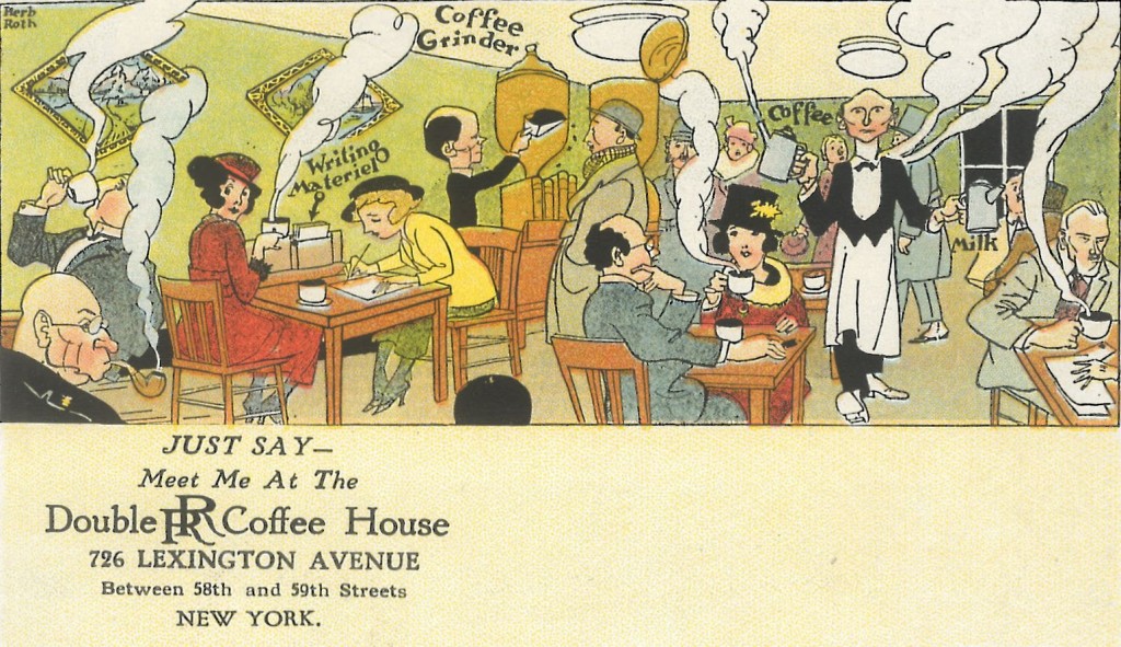 The New York Historical