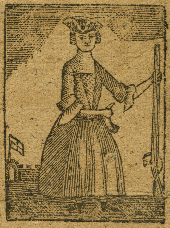 Women In Colonial Times Women Of Colonial America (We The People)