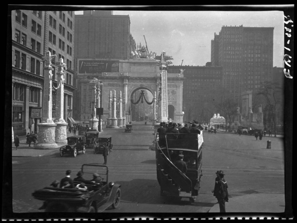 The New York Historical