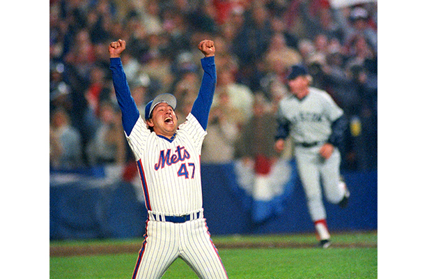 New York Through the Lens of George Kalinsky | The New York Historical