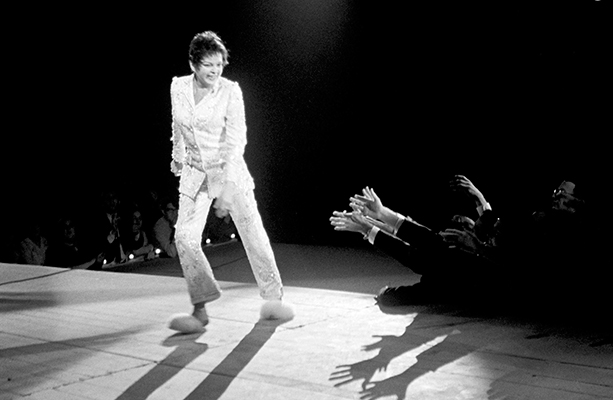 New York Through the Lens of George Kalinsky | The New York Historical