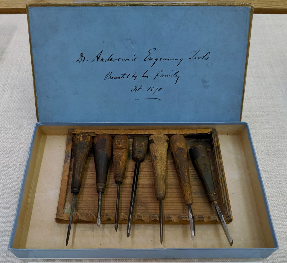 The New York Historical