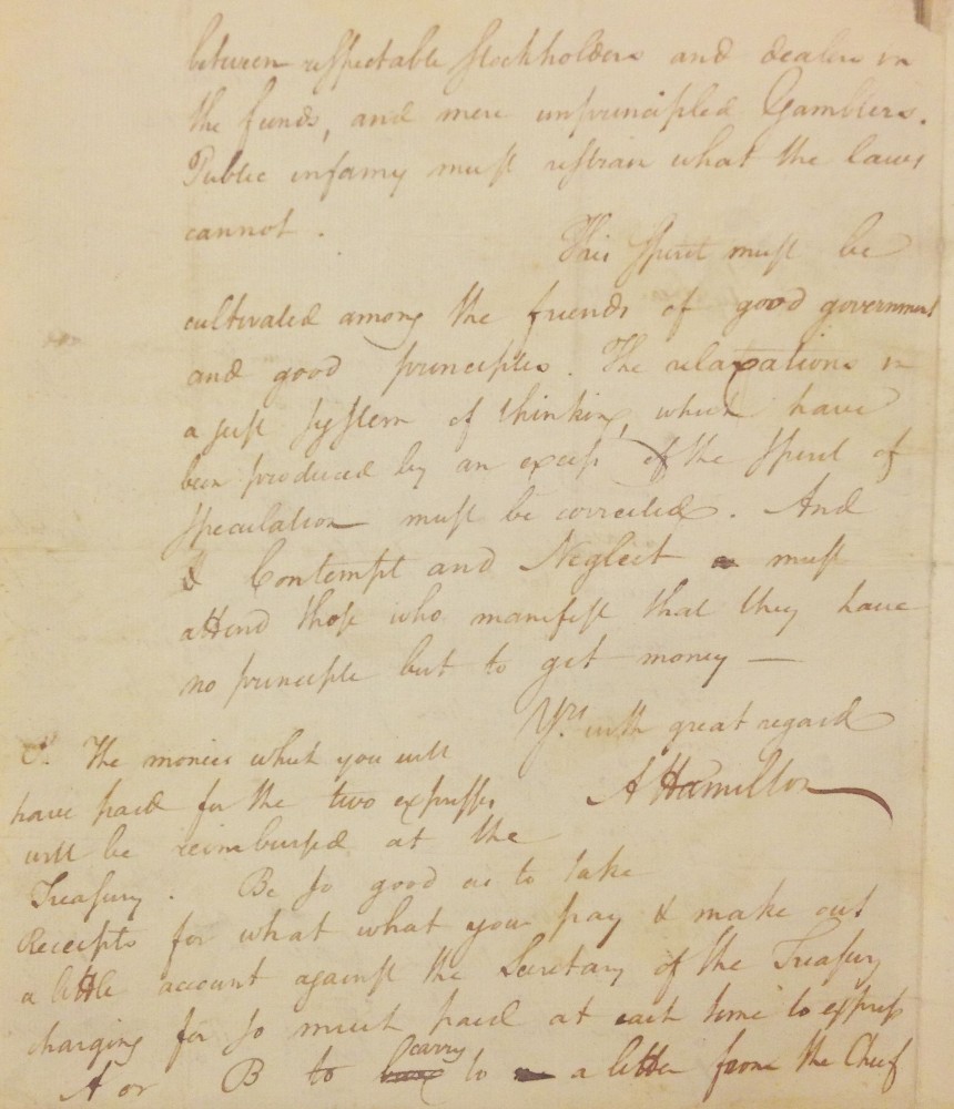 The New York Historical