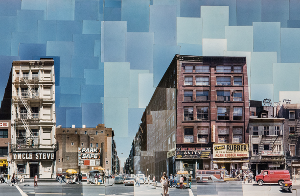 Panoramas: The Big Picture | The New York Historical
