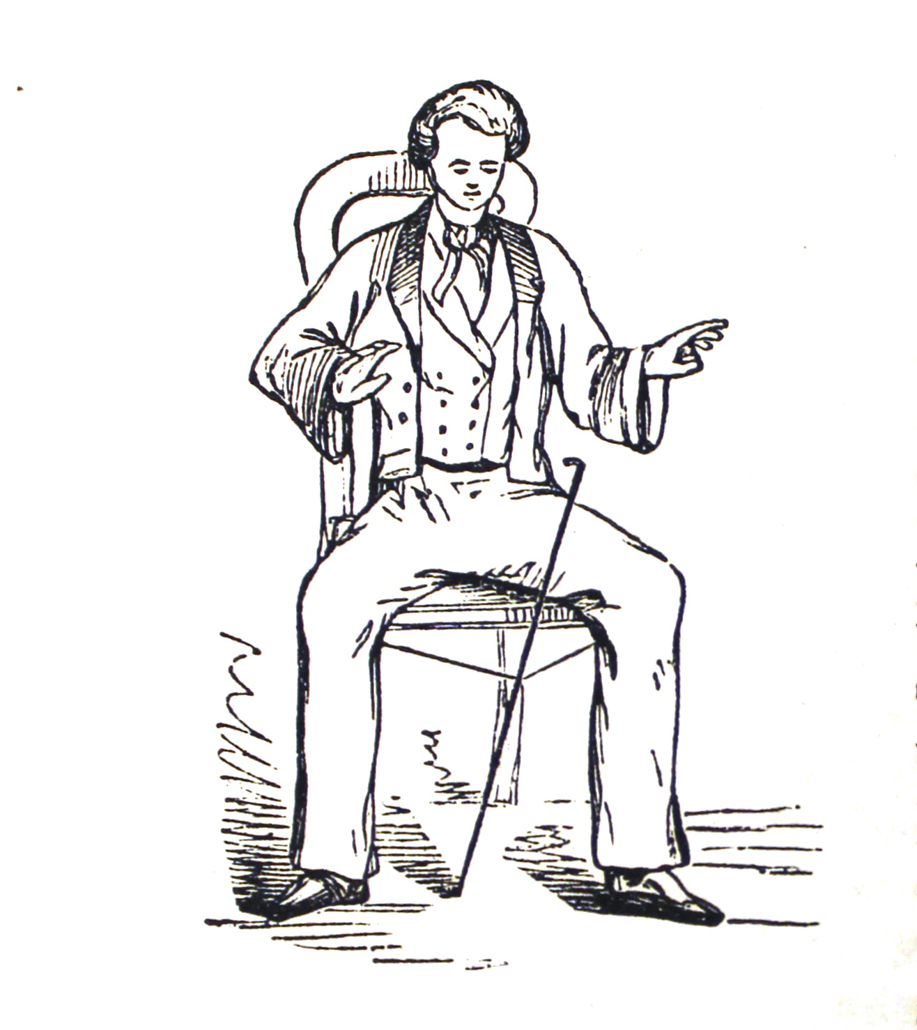 The New York Historical