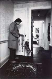 The New York Historical