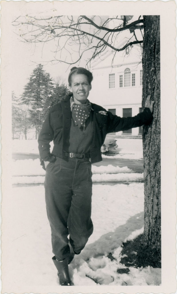 The Genius of Pauli Murray: Telling the Story of the Lawyer, Activist ...