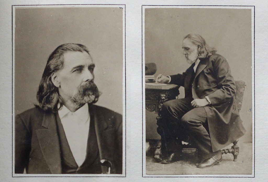 The New York Historical