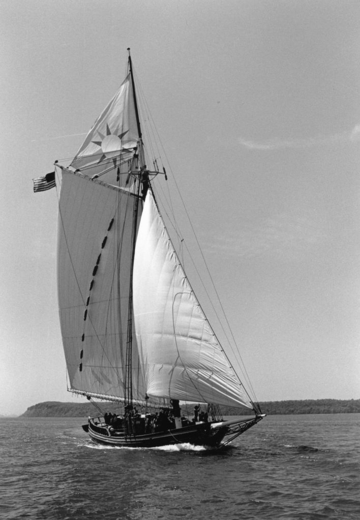 The New York Historical