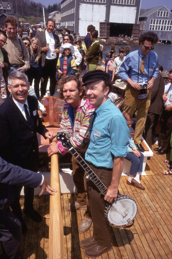 The New York Historical